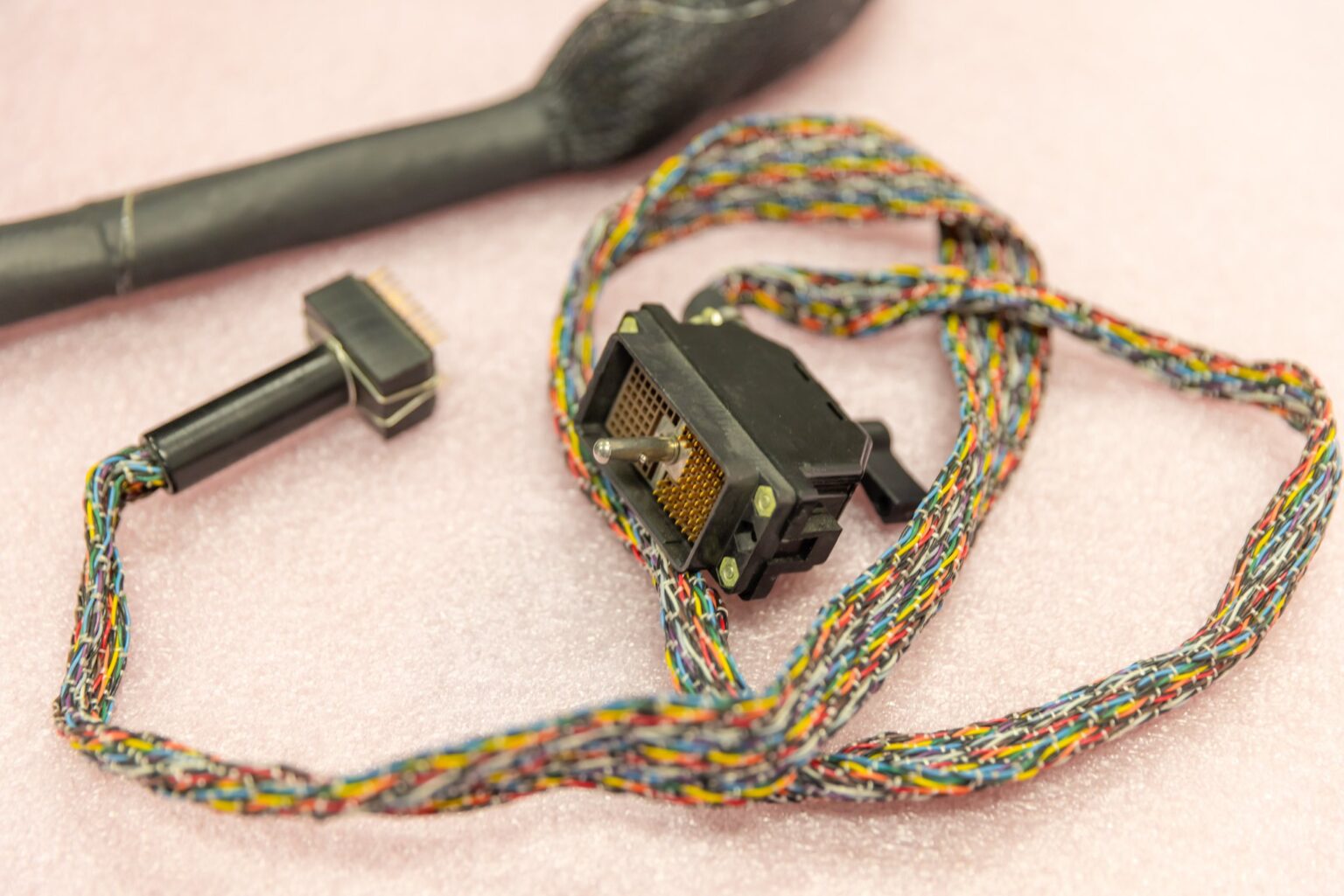 Custom Cable & Wiring Solutions | Cable Assembly – Altestcorp