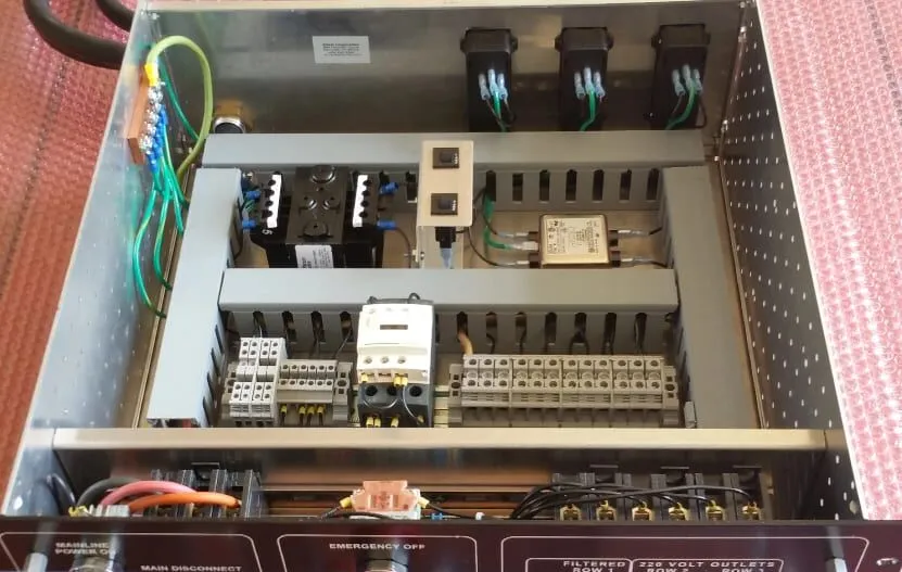 Box Build Assembly Services | Enclosure & System Assembly – Altestcorp